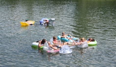 Shuswap River Hazardous For Floaters Enderby Officials