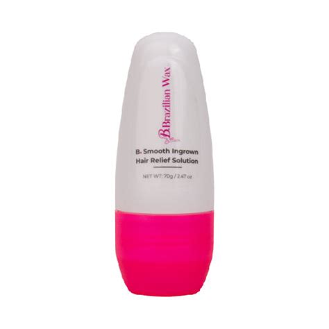 Ingrown And Brightening B Brazilian Wax