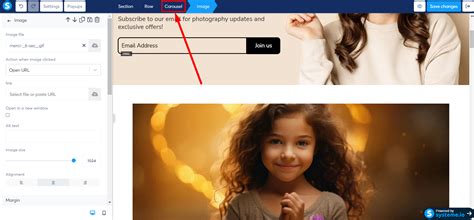 How To Use The Carousel Element Help Pages