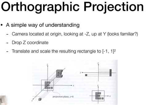 Learnopengl学习笔记—入门07：coordinate Systemsglm投影矩阵 Csdn博客