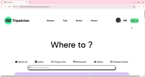 nikitha d on linkedin webdevelopment html css newproject