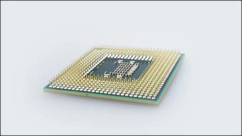 Flash Memory Smaller Than Grain Of Rice Can Rewrite Data 100000 Times