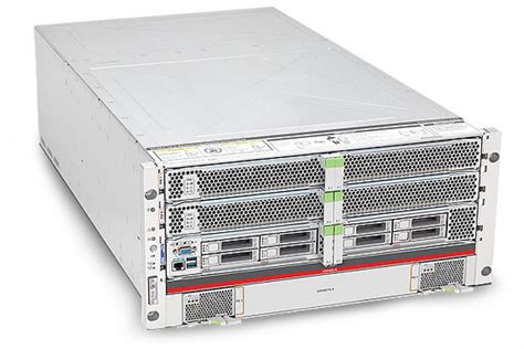 Oracle Sparc T5 4 Server Business Systems International Bsi