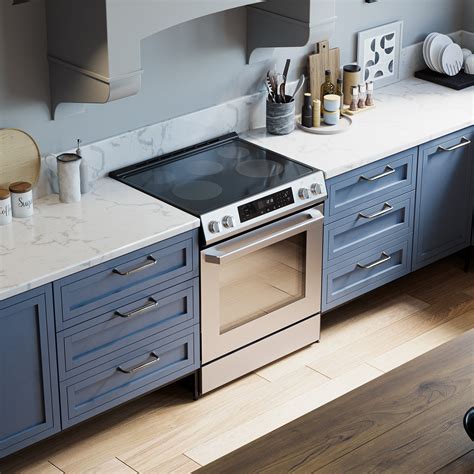 Discover The Best 30 Inch Electric Range Rangaire Appliances