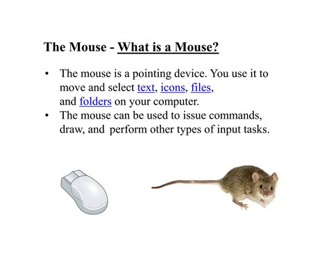 Input Output Devices Input Devices Types Of Input Devices Pdf