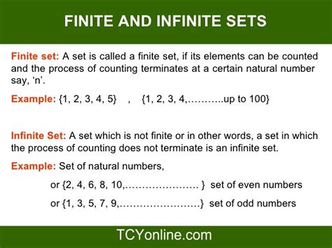 set theory
