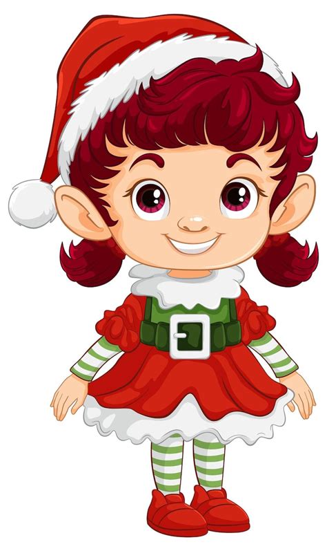 Cute Cartoon Elf Wallpapers Cartoon Elf Images Browse 206 491