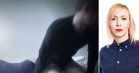Psykologen Svar Sex Aldrig Något Man Kan Kräva
