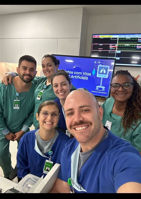 Daniela Cassol Marino On Linkedin Uti Unimed Litoral 💚