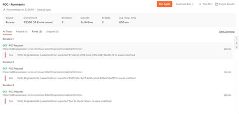 How To Read Array Of Nested Json Response In Postman 🙋 Help Postman Community