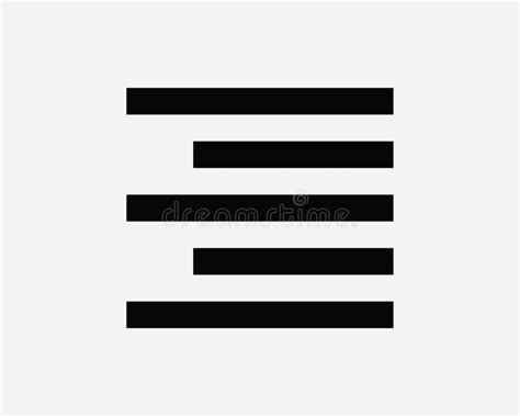 Paragraph Alignment Stock Illustrations 849 Paragraph Alignment Stock