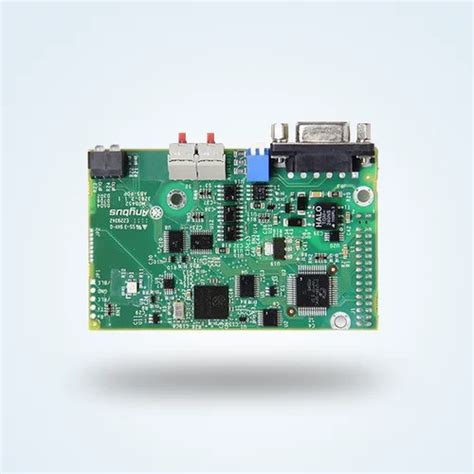 Communication Module At Best Price In Navi Mumbai By Invt Electric