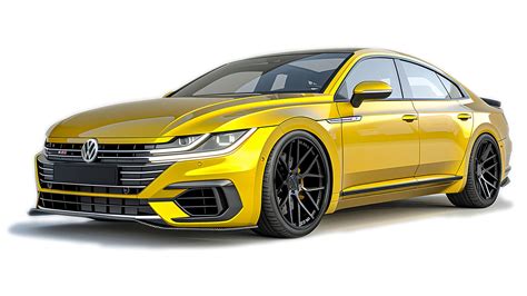 Vw Tuning Arteon Tuning