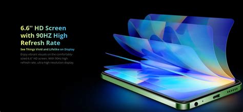 Tecno Spark C Price In Pakistan PriceOye