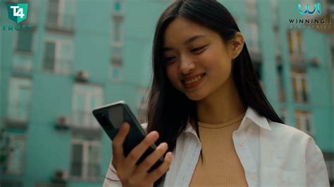 Mobile Touchless Fingerprint And Palmprint Biometrics Technology Youtube