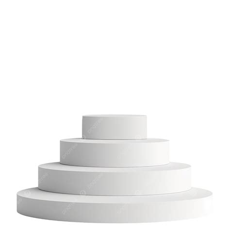 흰색 빈 제품 연단 배경 지휘대 플랫폼 Png 일러스트 및 이미지 에 대한 무료 다운로드 Pngtree