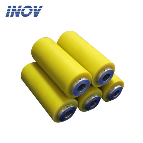 China Solvent Resistance System For Roller Manufacturer And Supplier Inov