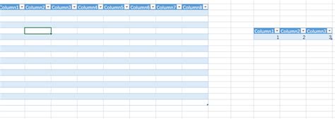 Table Object Does Not Appear When Loading Data Int Microsoft Fabric Community