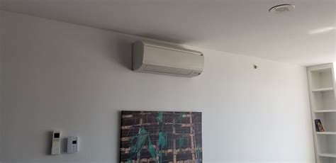 Gallery Ductless Mini Split Quick Cool Heating And Air Conditioning Services