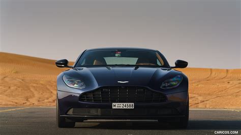 Aston Martin Db11 Amr 2019my Front