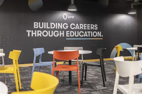 Bpp University Oxford International Bpp University Oxford International