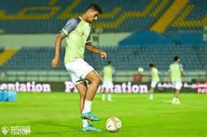 الزمالك يختار توقيت إنهاء ملف تمديد عقد حسام عبد المجيد سبورت 360