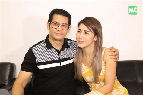 သမီးဆိုး ကြောင့် အားပေးမှုတွေရခဲ့တဲ့ ညီနန္ဒ ၊ ထက်ထက်