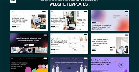 Data Analytics Ui Design Ux And Ui Kits Ft Business And Analytics Envato