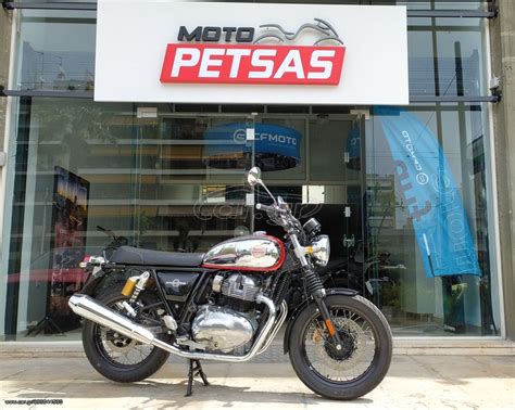 Cargr Royal Enfield Interceptor 650 2025 Test Ride And ΠΟΛΛΕΣ ΑΤΟΚΕΣ Interceptor 650 Cargr Royal Enfield Interceptor 650 2025 Test Ride And ΠΟΛΛΕΣ ΑΤΟΚΕΣ Interceptor 650