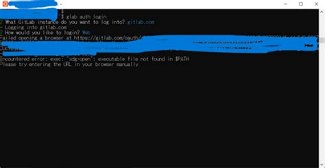 GitLab機能紹介 GitLab CLI GLab DevOps Hub SB C S