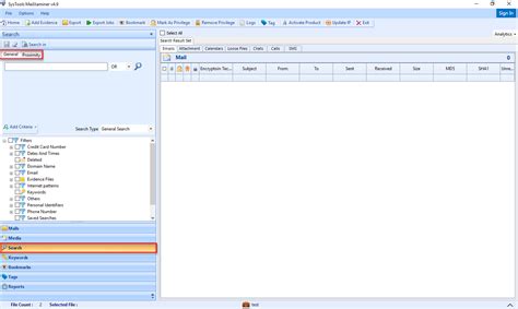 Search Inside Pst Files Without Outlook How To