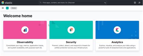Exiting Error Connecting To Kibana Fail To Get The Kibana Version Get Request To