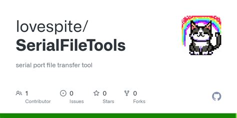 Github Lovespiteserialfiletools Serial Port File Transfer Tool