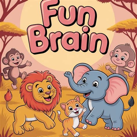 Funbrain Youtube