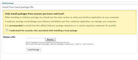 Export Import Content And Translation Workflow For Umbraco