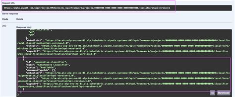 Generative Extraction And Classification In Document Understanding Cloud