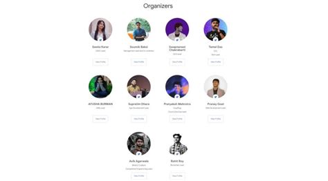 Rohit Roy On Linkedin Congratulate Blockchain Gdscuemk Leadership