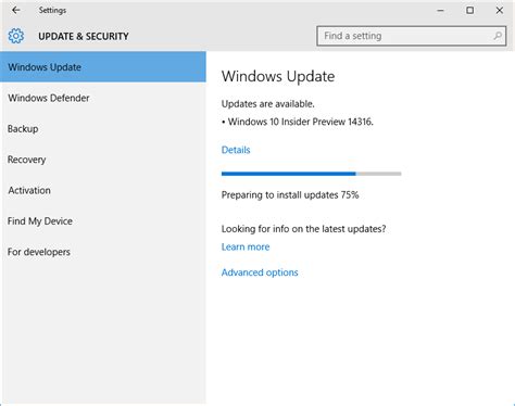 Canonical Shows The Linux Community How To Use Ubuntu Bash On Windows 10