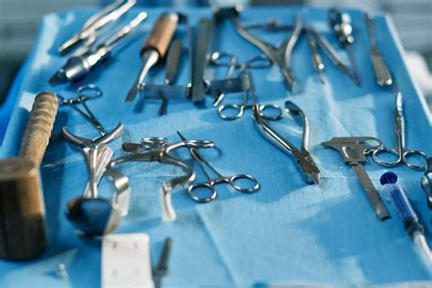 Male Circumcision Kit - Rish Surgical