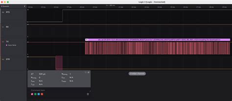 Esp32 Fails To Enter Download Mode On Macbook Via Usb C Adapters