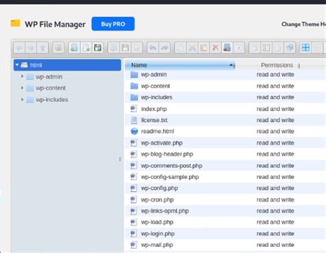 Wordpress File Manager Plugin Exploit For Unauthenticated Rce By