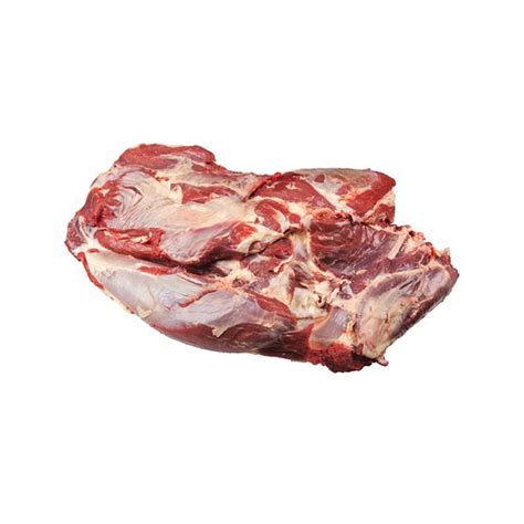 Beef Forequarter Meat Vac Brazil