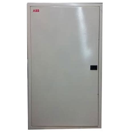 Buy Abb Svtdbm8t1 8way Vtpn Db With Mccb Incomer At Best Price In India