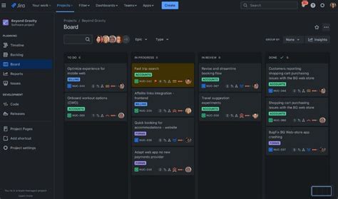 8 Best Product Lifecycle Management Software In 2025 Clickup