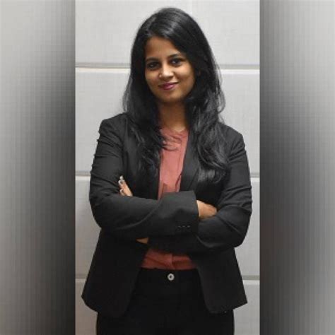 Pooja Saxena Credit Risk Analyst Citi Xing
