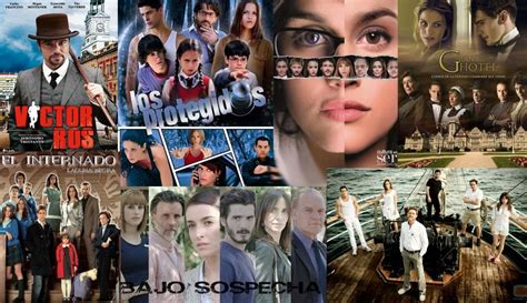 Испански сериали Тема 7 Филми и ТВ сериали Мнения от Bg Mamma