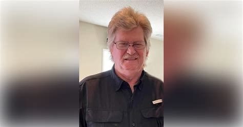 Obituary Information For Steve Douglas Huey