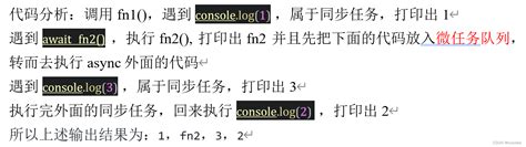 理解javascript中的async await原理 csdn博客