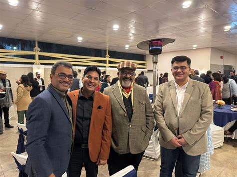 Prprofessionals Sidharth Mishra