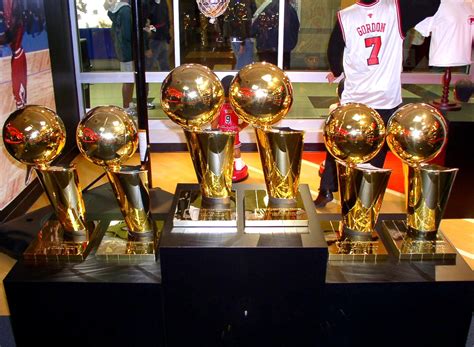 Bulls 6 Championships Chicago Bulls 6 Time Nba Finals Cotton